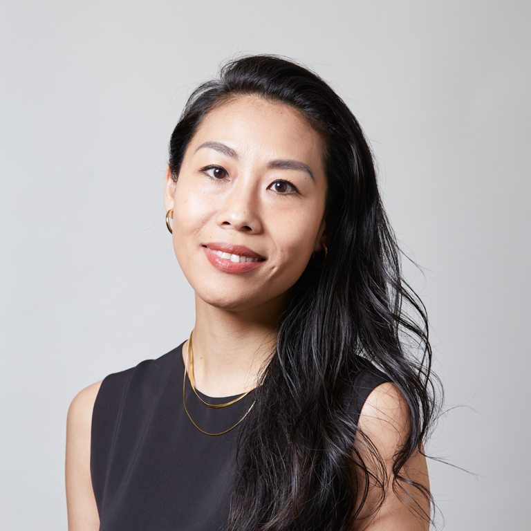 森 杏奈 / テイ・デイ・エス執行役員。デザイン思考を用いたDX人材育成プログラムに多数の実績 | シェアボス